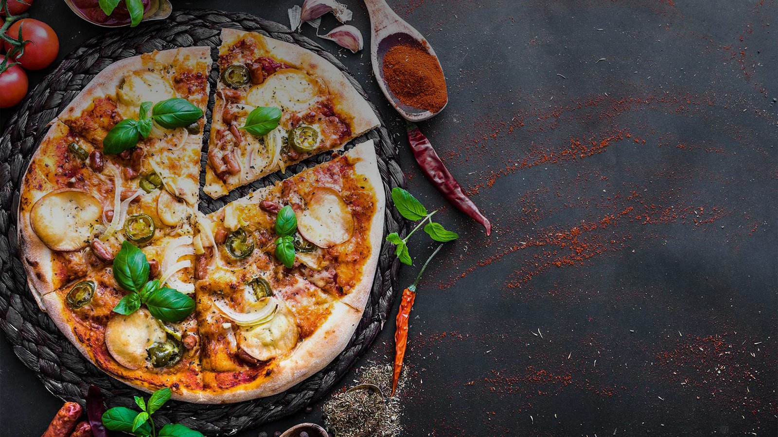 Anthony's Pizza: Best pizza in Deland New York-Style Pizza