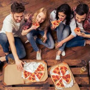 Best Pizza DeLand, FL | Anthony’s Pizza Takeout & Catering