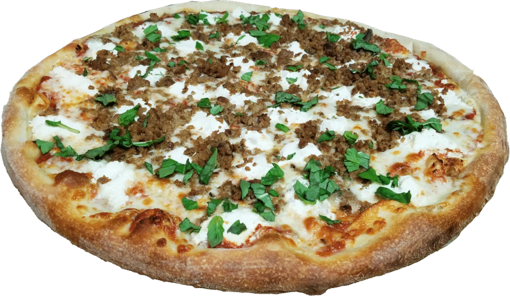 LASAGNA pizza Lasagna Pizza - Anthony's Italian restaurant and NY Pizza ...